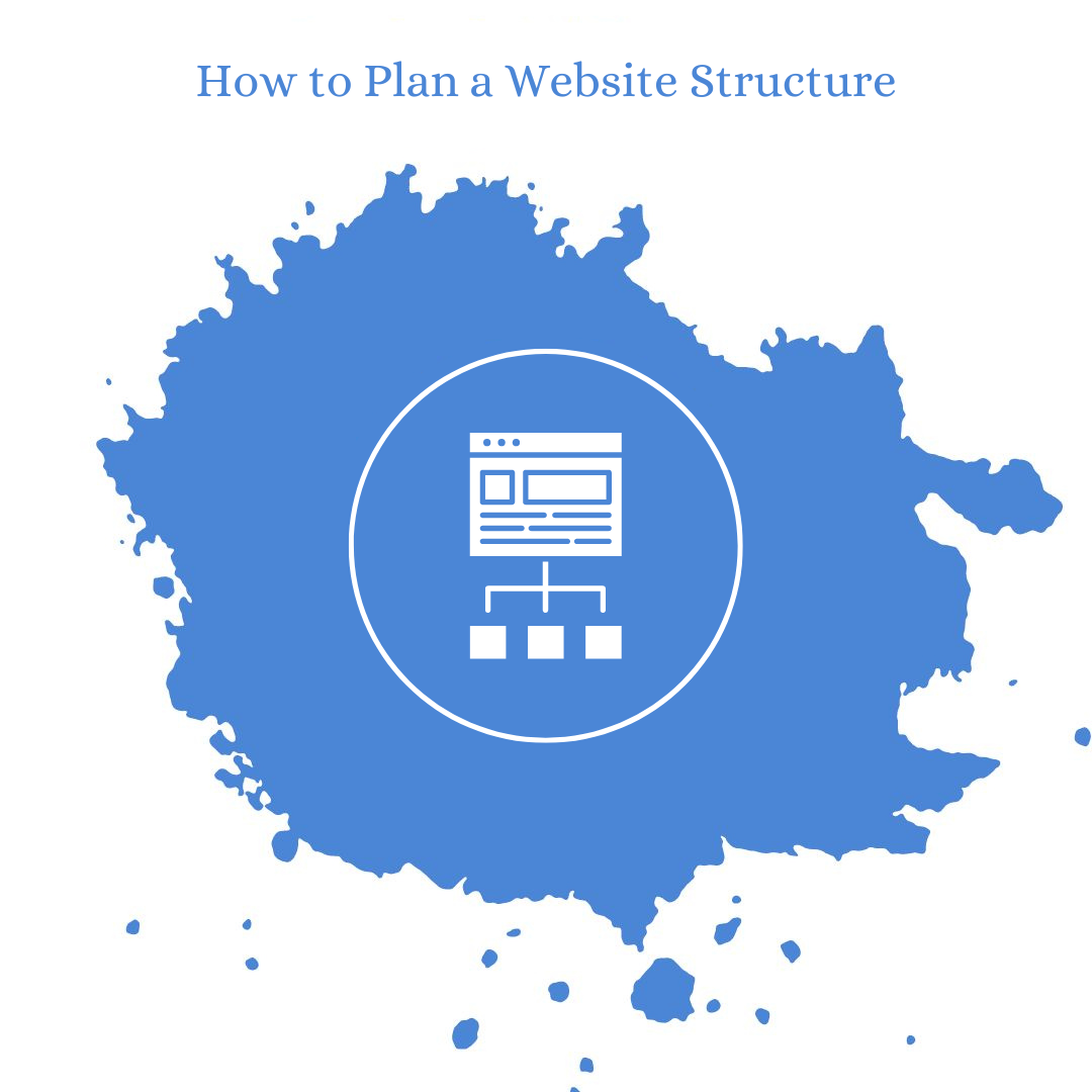 How to Plan a Website Structure | Complete Guide | AHIT